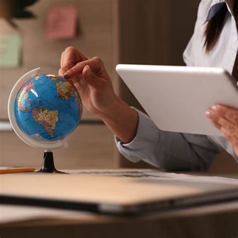 Navigating The Complexities Of Remote Work Visas And Global Employment Laws