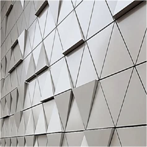 Ss Rain Screen Cladding System At Best Price In Bengaluru Id Ss Rain Screen Cladding System At Best Price In Bengaluru Id