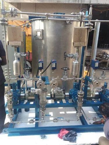 Circularhorizantalvertical Flocculation Dosing Pumps Systems At