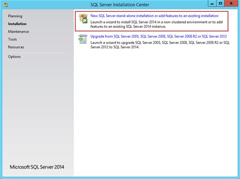 Tutorial Einführung In Sql Server 2014 Express