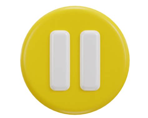 Play Pause Button Pngs For Free Download