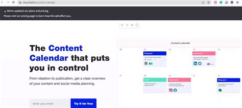 How To Announce Ui Updates To Your Customers And Drive Saas Product Growth