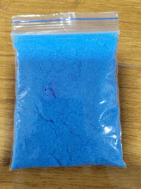 Kg Copper Sulfate Powder Hdpe Bag Purity At Kg In Bengaluru