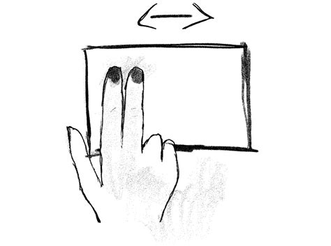 Want To Be More Productive Here Are Best Touchpad Gestures You All Need To Use By Thetibor