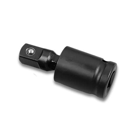Buy 12 Universal Impact Joint Socket Swivel Drive Joint Adapter Mydeal