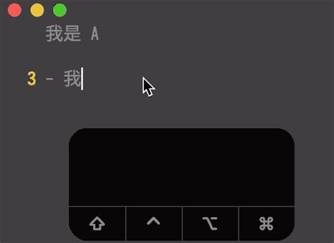 Org Mode模式下，item换行切换输入法的问题 · Issue 10 · Laishuluemacs Smart Input Source · Github