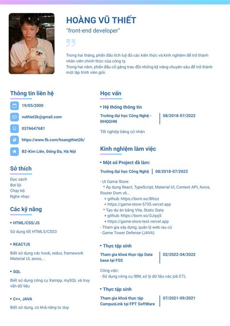 khắc mạnh on linkedin sharecv talentnetwork hanoi myconnect