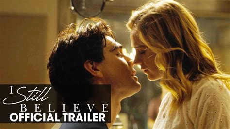 Christian Singer Jeremy Camp Movie ‘i Still Believe Opens In Hometown Lafayette