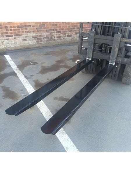 Fork Extensions Fork Extensions