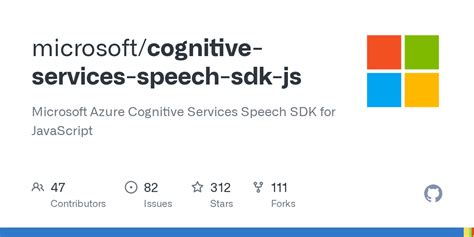 Cognitive Services Speech Sdk Jssrccommonspeech