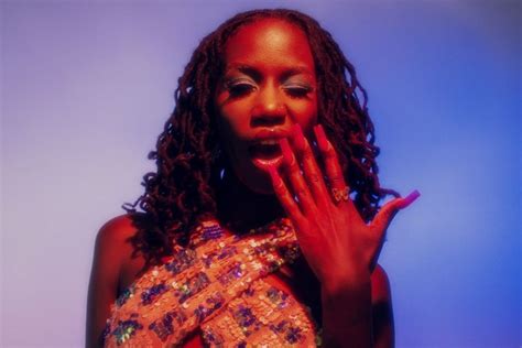 Maya Amolo Shares New Single Sweetest Time A Seductive Ode To Modern Romance Expression Africa