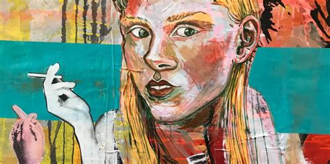 Dorien Plaat And Suzanne Van Soest First Dates Tentoonstelling