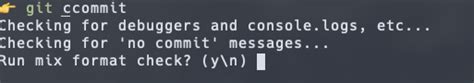 is this an iterm2 feature or bug r webdev