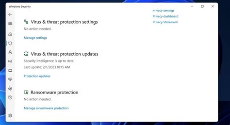 How To Enable Controlled Folder Access In Windows 10 And 11