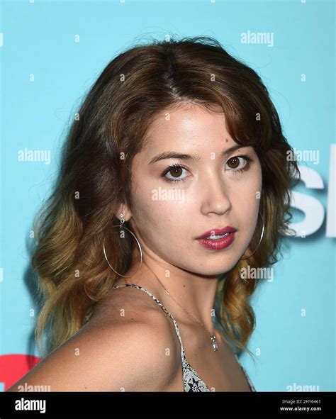 Nichole Bloom Attending Showtime Celebrates All New Seasons Of Comedy
