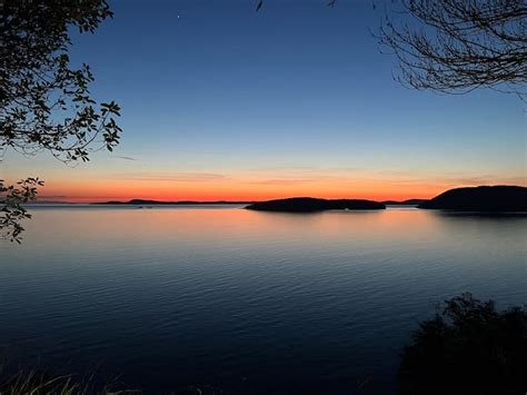 Lighthouse With Hot Tub Lighthouses For Rent In Anacortes Washington