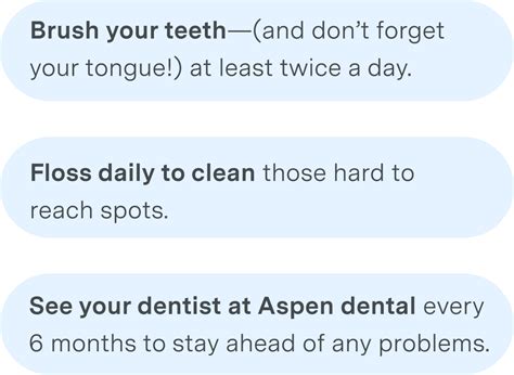 What Can Cause A Metallic Taste In Your Mouth Aspen Dental