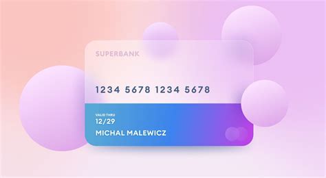 How Glassmorphism In Ux Is Reshaping Modern Interfaces Clay