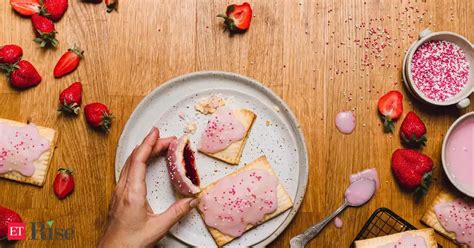 Shift In Consumer Behaviour Fuelling Transformation Of Food Services In