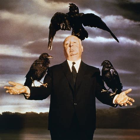 Интересные факты о фильме «Птицы — Музей фактов