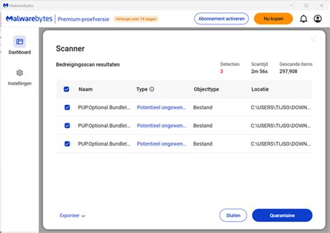 Zo Ziet Malwarebytes 5 Eruit En Dit Is Er Nieuw Archief Bestrijding Malware And Virussen Pc