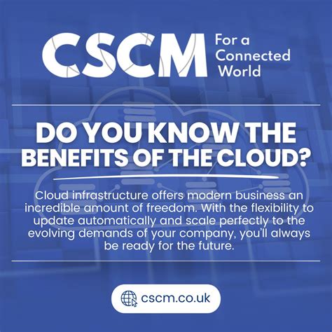 Cscm Ltd On Linkedin Cloudcomputing Itsupport