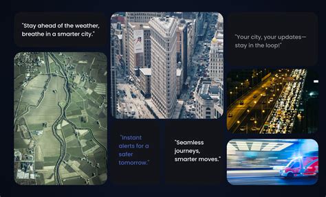 SMART CITY DASHBOARD Behance