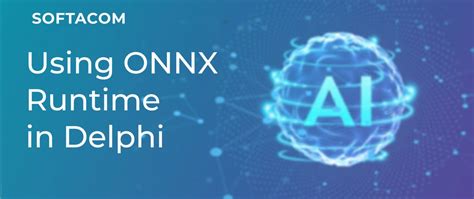 How To Use Onnx Runtime In Delphi For Object Detection Dev Community