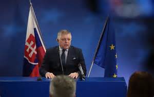 Фіцо погрожує заблокувати рішенн ЄС щодо допомоги Україні Zn Ua