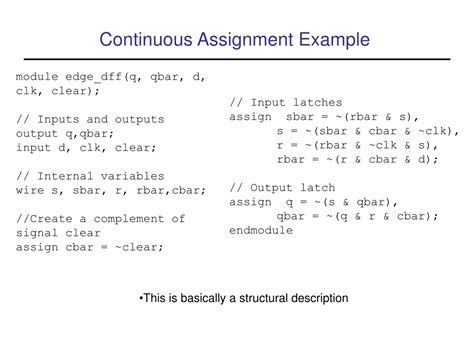ppt verilog simulation basics and setup guide powerpoint presentation