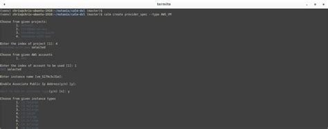 Nutanix Calm Dsl Generating Vm Specs Nutanixdev