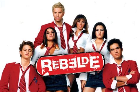 El Elite Way School Recibirá Una Nueva Generación De Rebelde