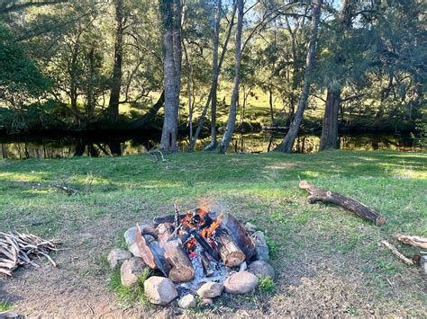Best Camping In Lake Glenbawn State Park Nsw 2026