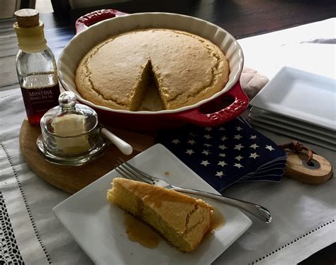 Best Classic Cornbread Recipe Genius Kitchen