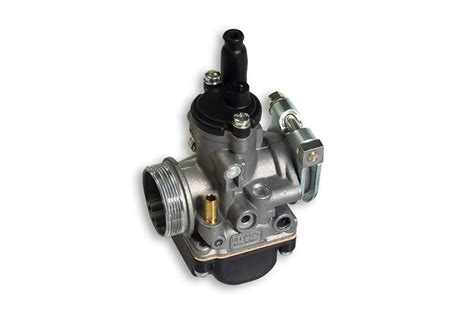 Carburatore PHBG 19 AS - Dettaglio Prodotto - Malossistore