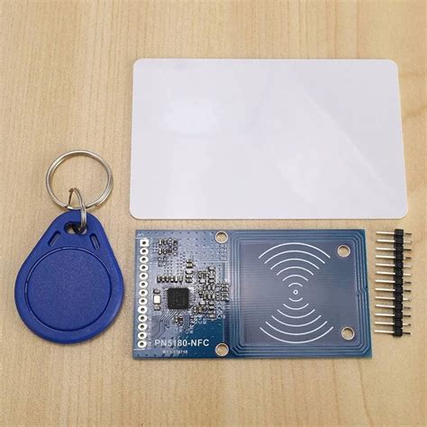 Pn5180 Nfc Module At ₹ 419 Near Field Communication Reader In Bengaluru Id 2854315052533