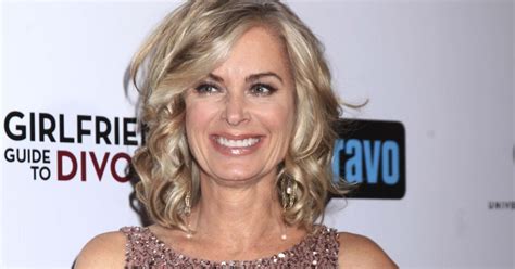 Young And The Restless Star Eileen Davidson Might Make Far Far Less On