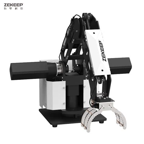 3042a Dobot Magician Tutorial Second Development Python Demo Robotic Limbs And Robotic Hands