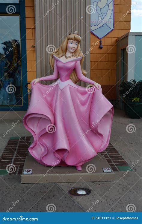 Disney Sleeping Beauty Editorial Photo Cartoondealer Com