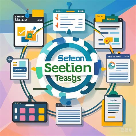selenium：强大的 web 自动化测试工具 云社区 华为云
