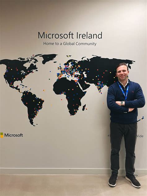Saeed Misaghian Phd On Linkedin Microsoftazurecore Datascience Empowerment Ai Cloudcomputing