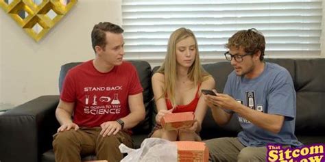 Big Bang Leonards Pissed And Sheldon Creampies Penny Haley Reed Tnaflix Com