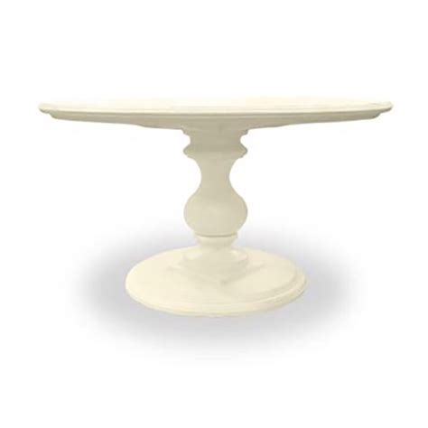 Baluster Dining Table Home Collection