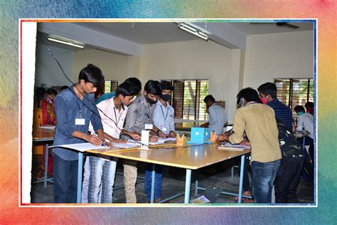 Loyola Polytechnic College