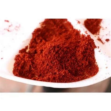 Red Chill Kutti Mirchi Powder Pp Bag 25 Kg At ₹ 168kg In Junagadh