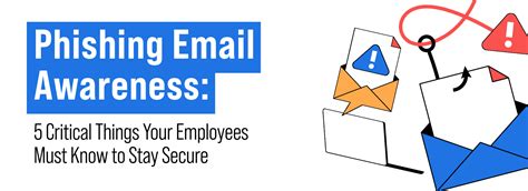 Phishing Email Awareness 5 Things Employees Must Know Itech Solutions
