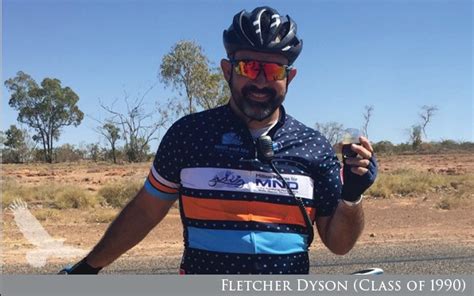 Fletcher Dyson News Jpc Alumni Network