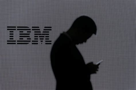 Ibm Επιχειρηματικές επενδύσεις στην τεχνητή νοημοσύνη με γνώμονα τα