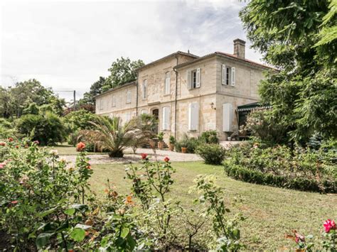 Château Pontac Lynch Abc Salles