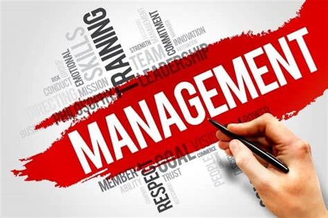 What Is The Art Of Management How To Understand It